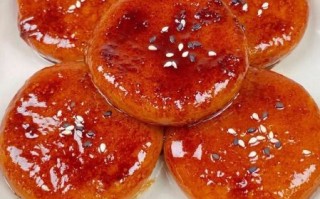 红糖糯米糍粑怎么做_红糖糯米糍粑的做法步骤