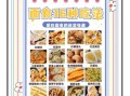 面粉小吃做法大全_面粉小吃怎么做