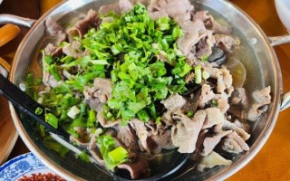 清水煮牛肉怎么做好吃_清水煮牛肉的正确做法