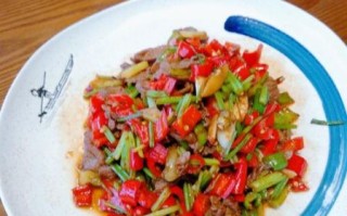 苏菜是哪个地方的菜_苏菜和淮扬菜区别