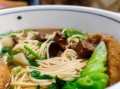 湖南师大周边有哪些地道小吃_湖南师大美食推荐