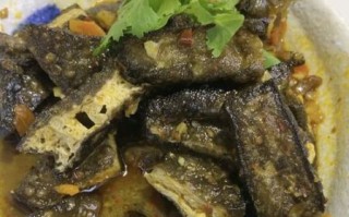 家常臭豆腐怎么做_臭豆腐怎么炸才外酥里嫩 家常臭豆腐怎么做_臭豆腐怎么炸才外酥里嫩