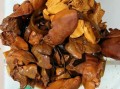 东北酱鸡肝怎么做_鸡肝焯水还是直接下锅