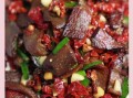 腊牛肉怎么做好吃_腊牛肉的家常做法