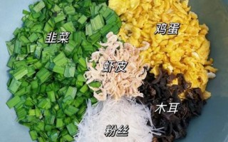 素三鲜饺子是哪三鲜_素三鲜馅饺子怎么做