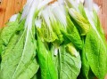 奶油小白菜怎么做好吃_奶油小白菜图片高清