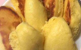 苞米面饽饽怎么做_苞米面饽饽热量高吗