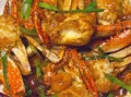 香辣蟹怎么炒_香辣蟹的家常做法