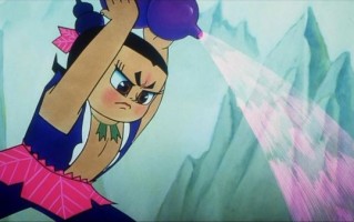 葫芦兄弟动画片哪里看_葫芦兄弟七兄弟能力详解