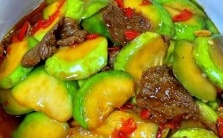 西葫芦怎么炒好吃_西葫芦家常做法视频