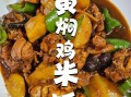 黄焖鸡米饭怎么做_黄焖鸡米饭家庭简单做法大全