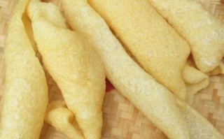 皮肚的营养价值及功效_皮肚适合什么人吃