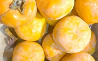 秋天吃什么水果_秋天适合吃什么水果