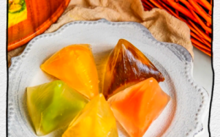 星冰粽怎么吃_星冰粽要加热吗