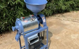 面粉机多少钱一台_小型面粉机价格表