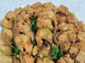 鳕鱼炖豆腐怎么做好吃_鳕鱼炖豆腐的家常做法