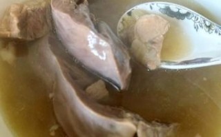 猪心粥怎么煮_猪心粥的做法大全
