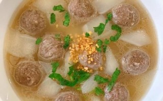 潮州牛肉丸怎么做_潮州牛肉丸正宗做法 潮州牛肉丸怎么做_潮州牛肉丸正宗做法