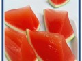 西瓜果冻怎么做_西瓜果冻凝固多久