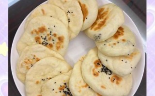 不用发面的饼怎么做_不用发面的饼有哪些