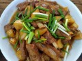 家常炒排骨怎么做_炒排骨怎么做好吃又嫩