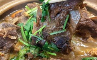 羊肉煲怎么做好吃_羊肉煲做法视频