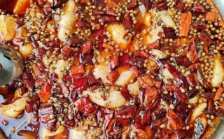 麻辣鱼用什么鱼好吃_哪种鱼最适合做麻辣鱼