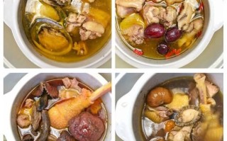 产妇炖鸡汤的做法_产后多久可以喝鸡汤