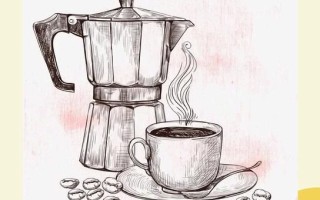 摩卡咖啡怎么喝才正确_摩卡咖啡要不要搅拌