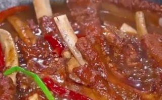 排骨怎么做嫩_排骨焯水还是不焯水