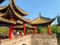 扬州旅游必去景点有哪些_瘦西湖东关街怎么玩