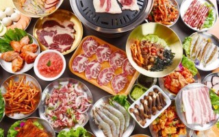 铁板烧食材有哪些_铁板烧食材怎么选