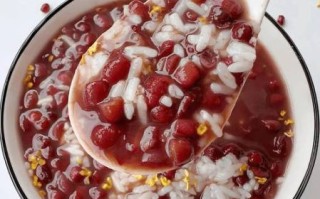 五仁粥是哪五种坚果_五仁粥的功效与做法