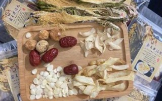 霸王花煲汤一次放多少_霸王花用量指南