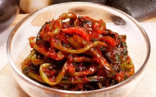 萝卜叶子怎么做泡菜_萝卜叶泡菜的做法步骤