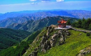 乌兰察布有什么好玩的_乌兰察布旅游攻略必去景点