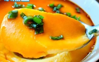 蒸鸡蛋的做法大全_蒸鸡蛋怎么做好吃