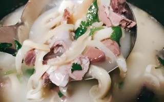 羊杂汤怎么做好吃_家常羊杂汤的做法窍门 羊杂汤怎么做好吃_家常羊杂汤的做法窍门