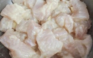 巴沙鱼片怎么做好吃_巴沙鱼片家常做法