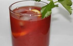 血腥玛丽鸡尾酒怎么做_血腥玛丽鸡尾酒配方比例