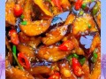 红烧茄子怎么做_红烧茄子图片大全集