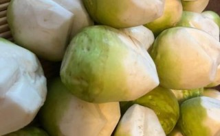 怎样腌芥菜疙瘩_芥菜疙瘩怎么腌好吃