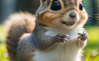 松鼠图片大全大图_松鼠高清壁纸哪里找