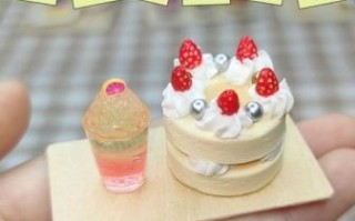 迷你小蛋糕怎么做_迷你小蛋糕需要哪些材料