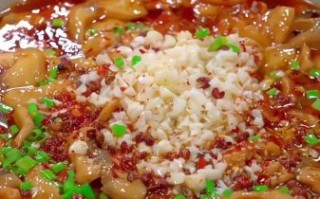 正宗水煮鱼怎么做_水煮鱼片家庭做法