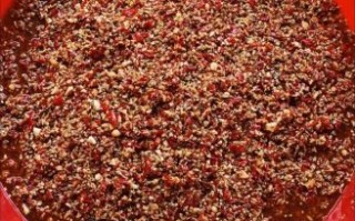 四川辣椒酱怎么做最正宗_正宗四川辣椒酱配方