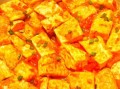 西红柿炒豆腐怎么做_西红柿炒豆腐的家常做法