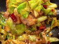 香辣干锅白菜怎么做_香辣干锅白菜用哪种辣椒