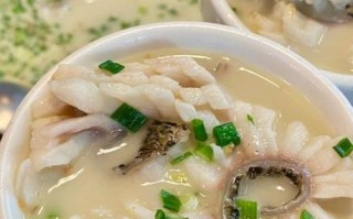 清汤鱼怎么做好吃不腥_清汤鱼去腥技巧