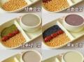 豆浆机营养食谱大全_豆浆机可以做什么早餐